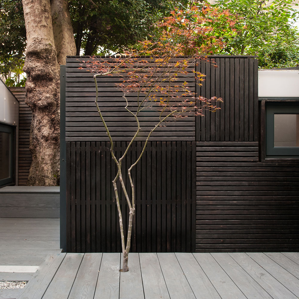Hom3 Palace Gardens – JaK Studio